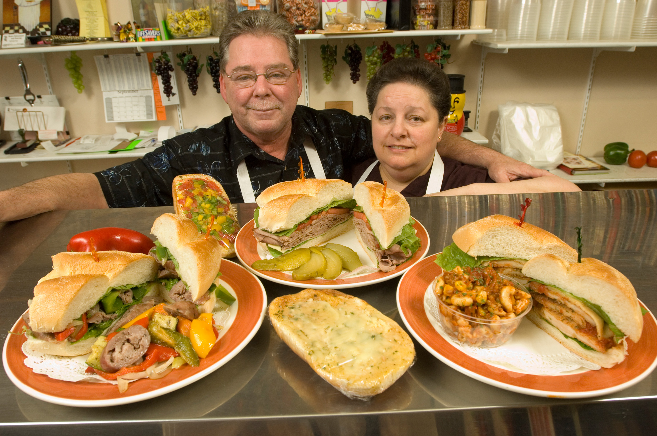 Doras – Dora's Catering